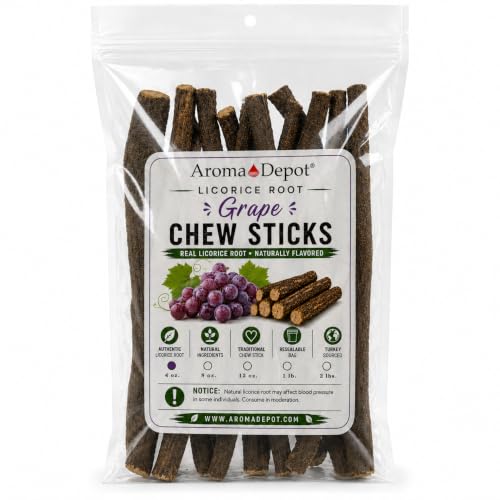 health benefits of licorice root