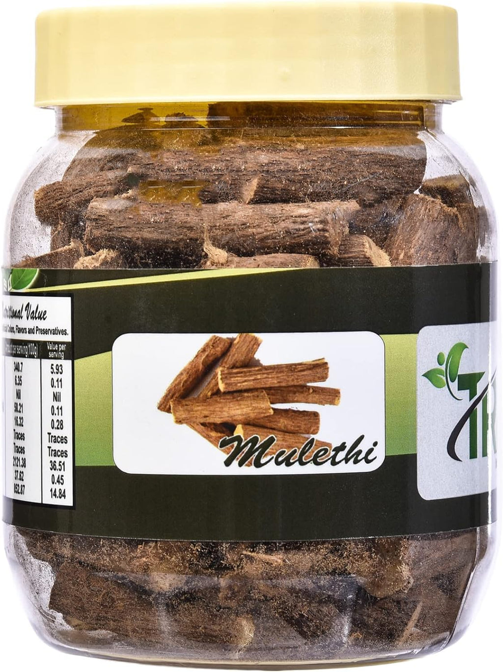 health benefits of licorice root