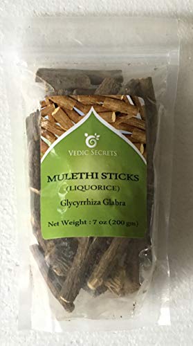 health benefits of licorice root
