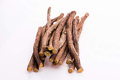 health benefits of licorice root