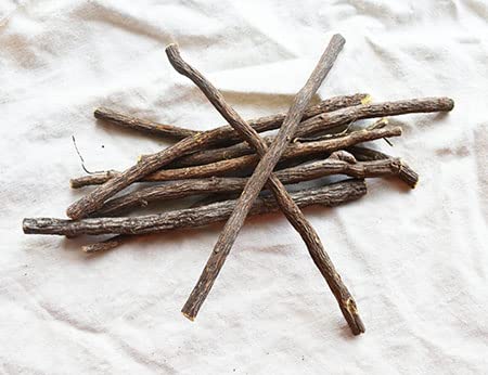 health benefits of licorice root