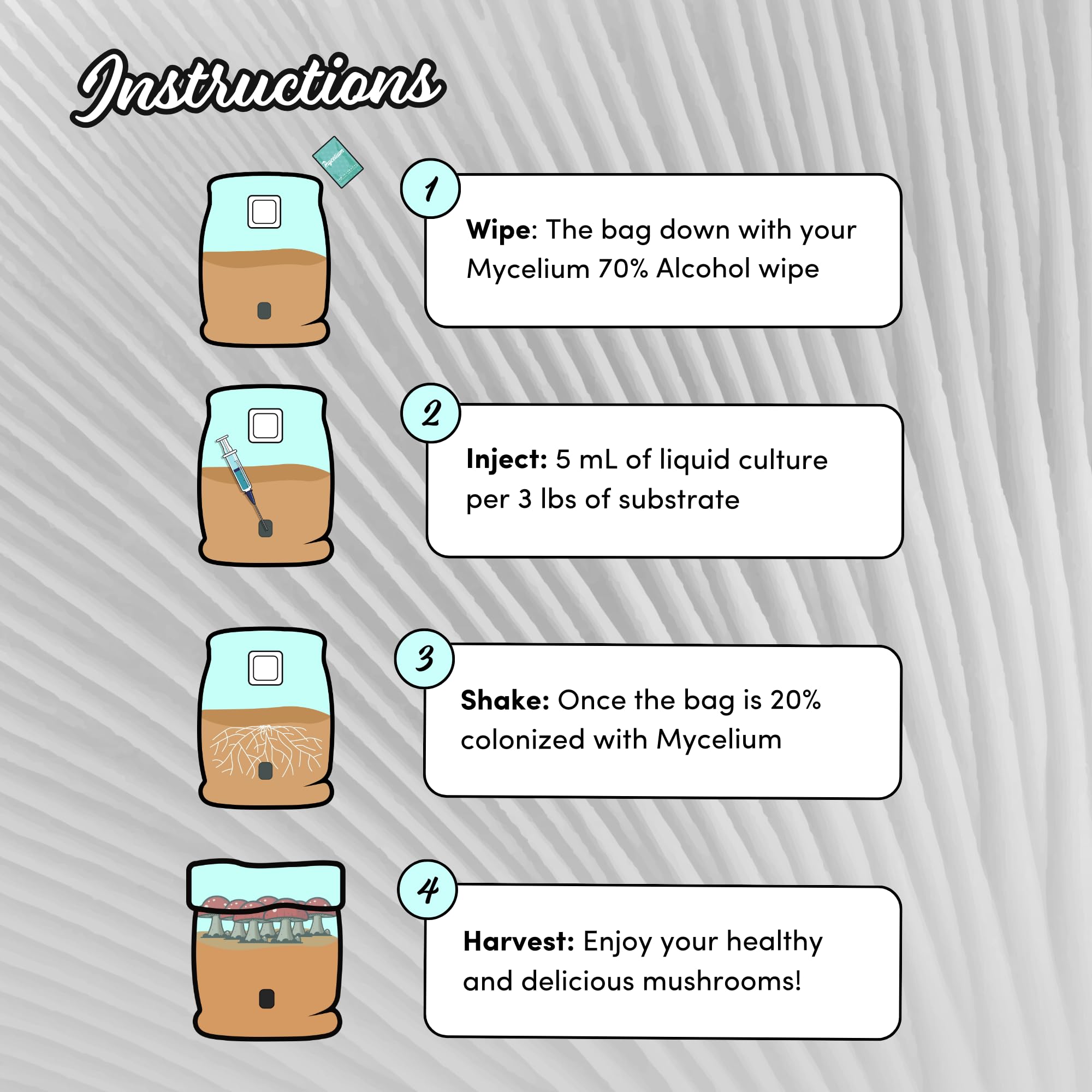 health benefits of Lion's Mane mushrooms