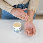 health benefits of magnesium and arnica