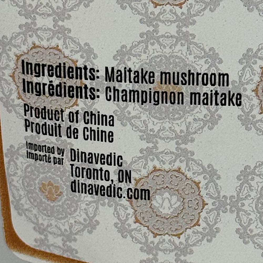 Health benefits of Maitake mushrooms