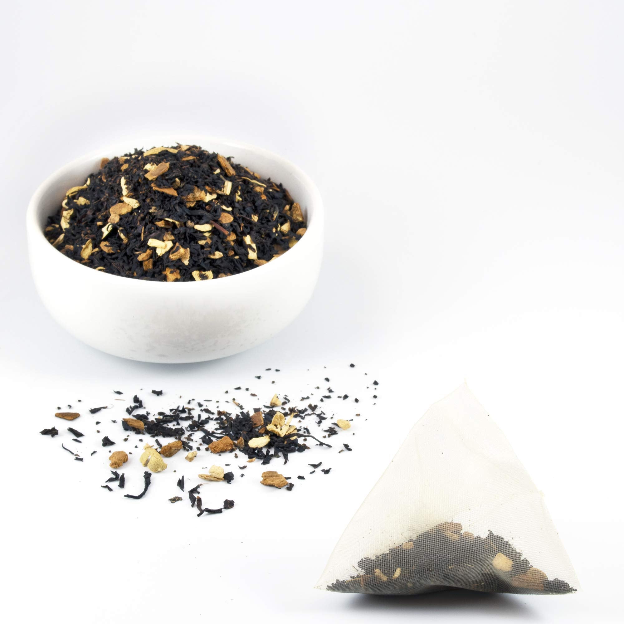 health benefits of masala chai