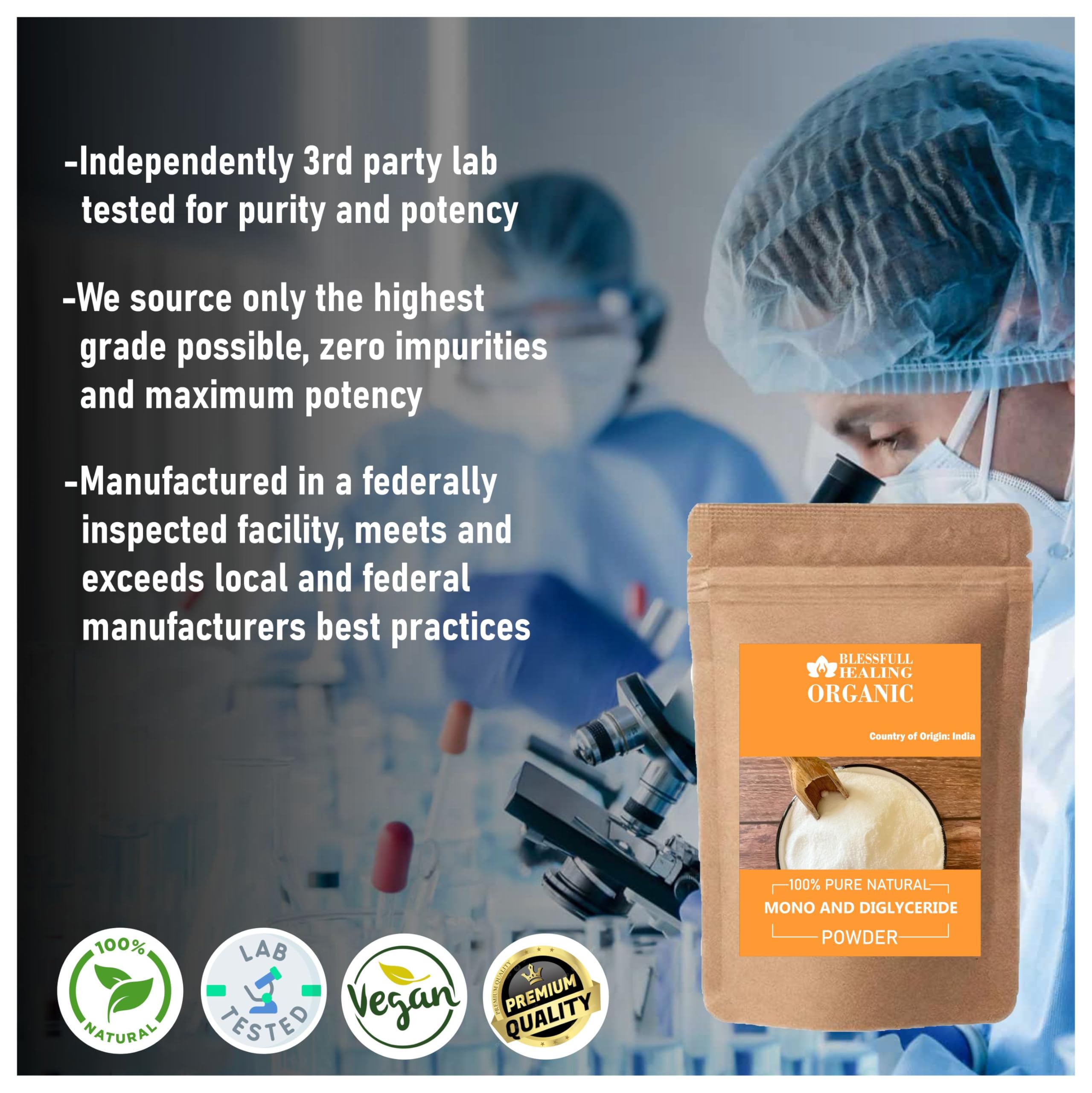 health benefits of mineral powder