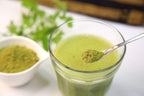 Health benefits of Moringa powder