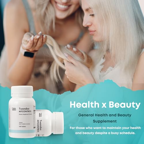 health benefits of MTCONTROL antioxidants