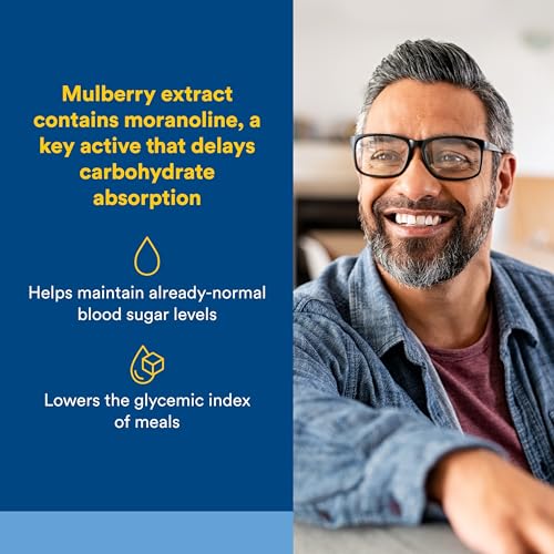 health benefits of mulberry extract