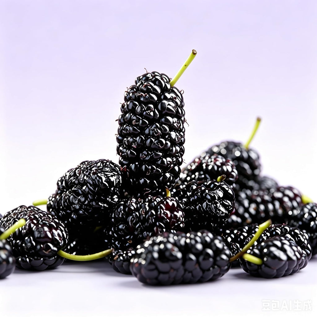 Health benefits of mulberry tea