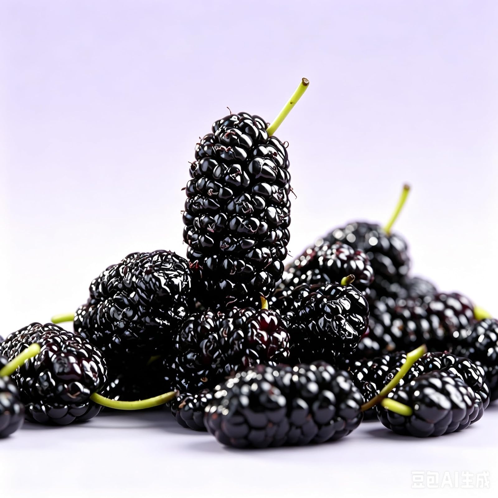 Health benefits of mulberry tea