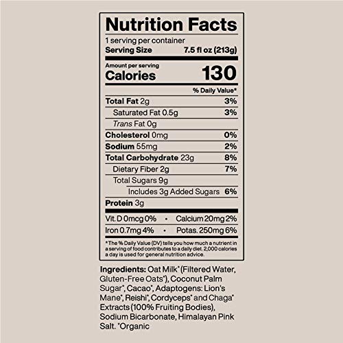 health benefits of mushroom cacao