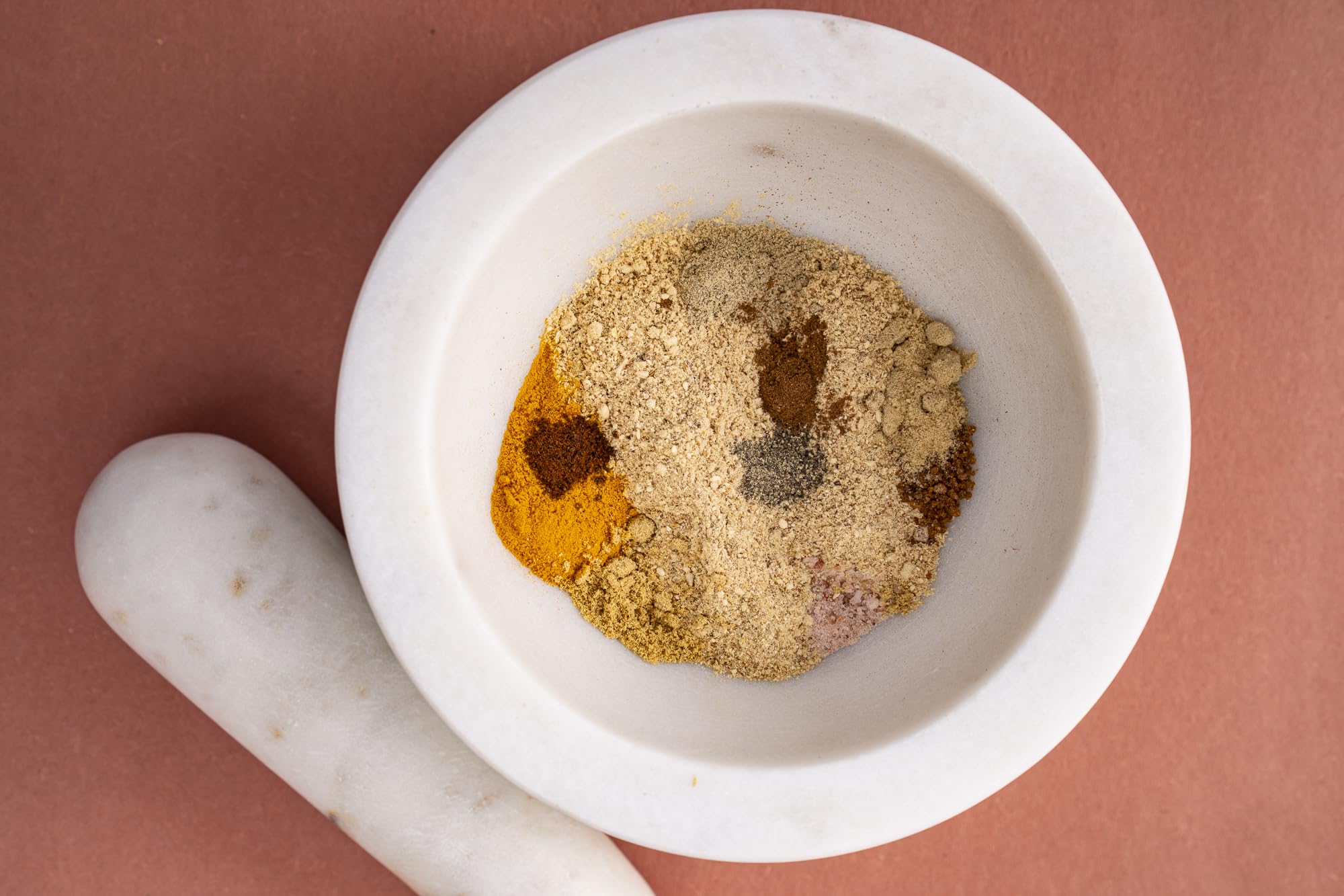health benefits of mushroom chai
