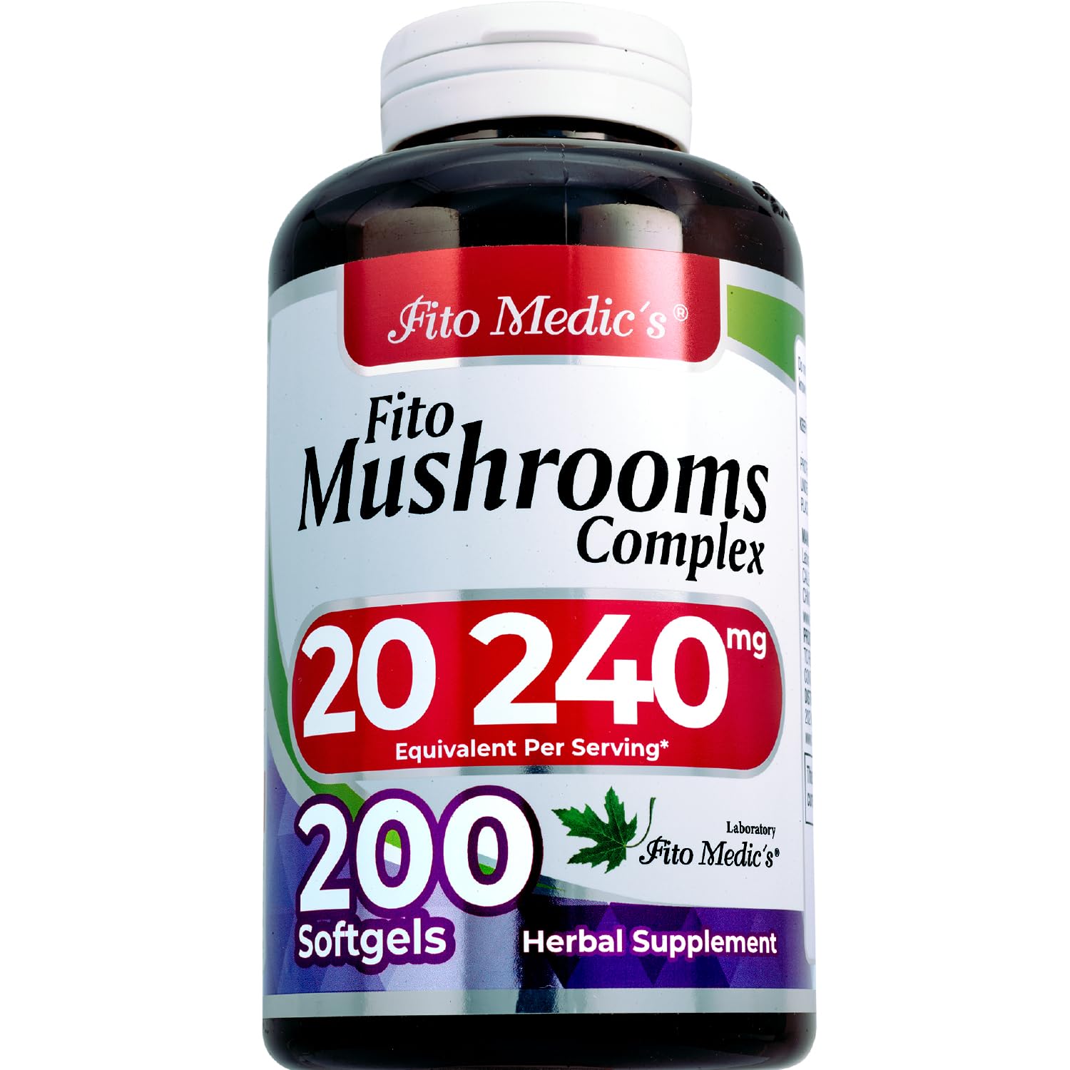 health benefits of mushrooms