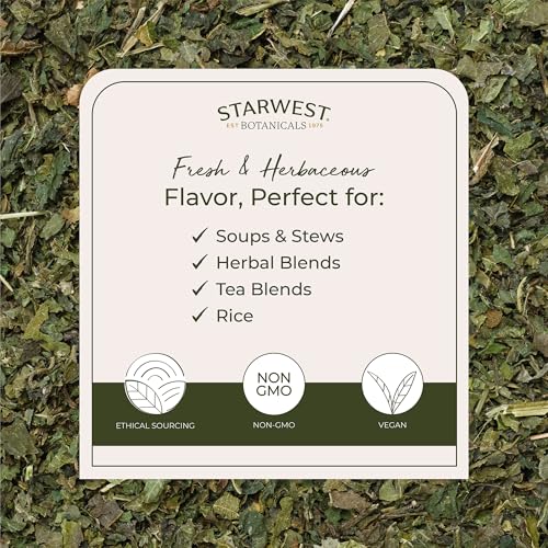 health benefits of nettle leaf