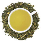 health benefits of nettle tea