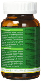 health benefits of oil of oregano