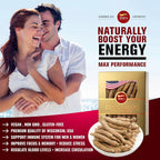 health benefits of panax ginseng