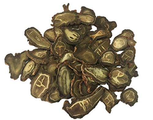 health benefits of Panax ginseng