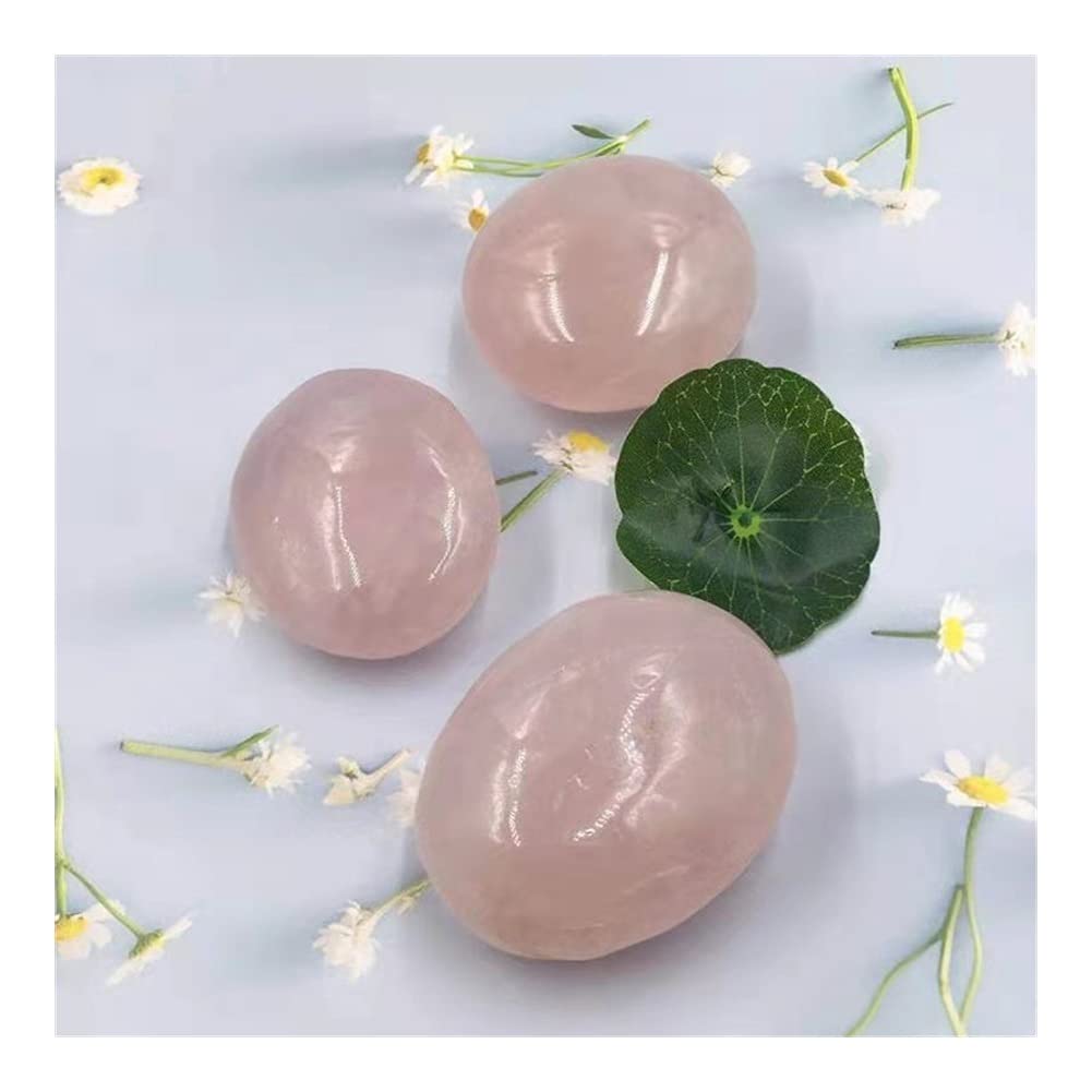 health benefits of pink crystal palm
