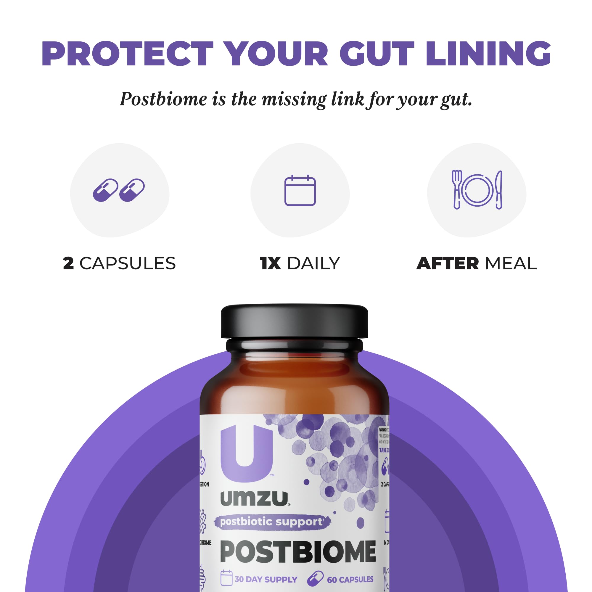 health benefits of postbiotics
