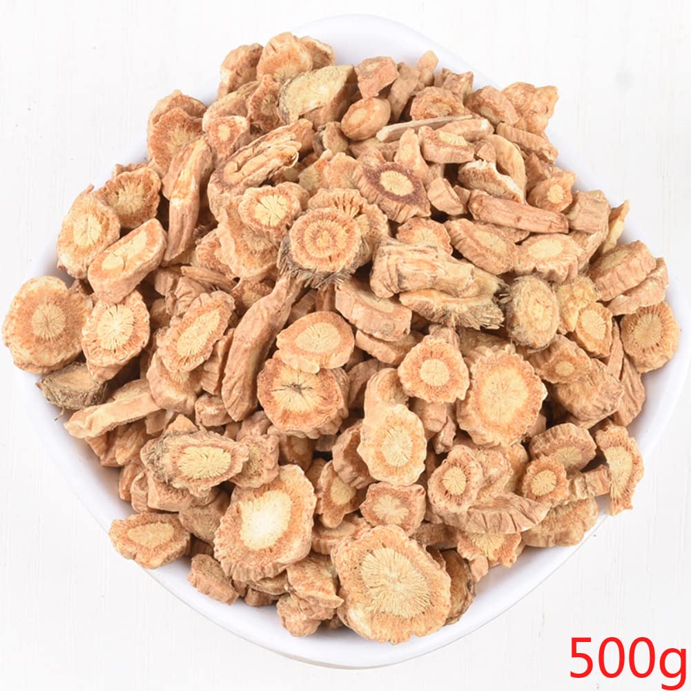 health benefits of Radix Saposhnikoviae