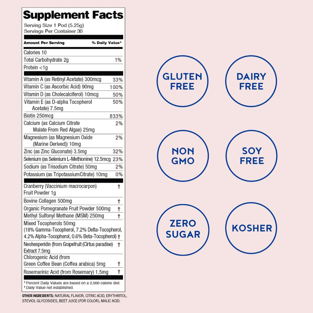 health benefits of raspberry hibiscus