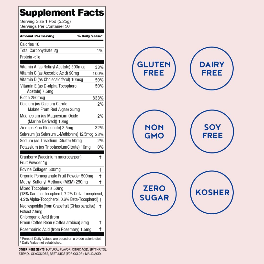 health benefits of raspberry hibiscus