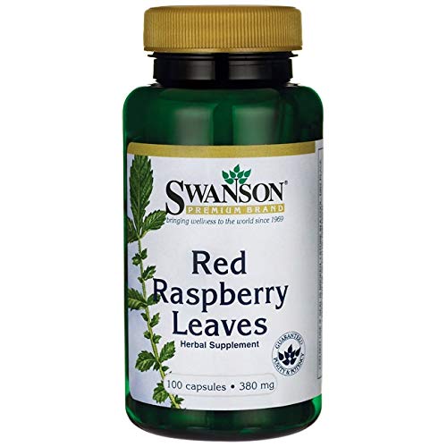 health benefits of raspberry leaves