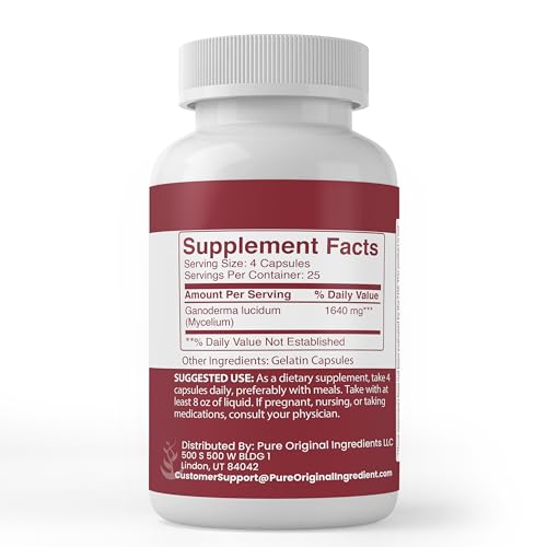 health benefits of reishi mushrooms