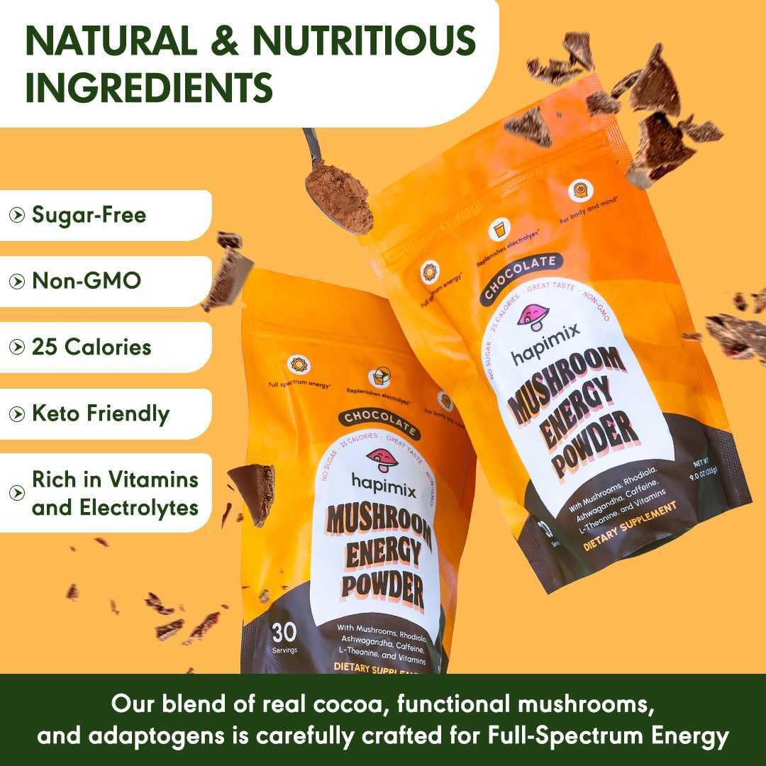 health benefits of reishi mushrooms