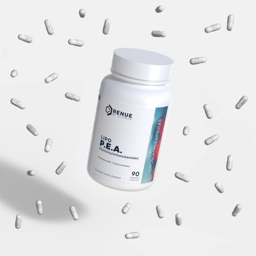 Health benefits of Renue By Science