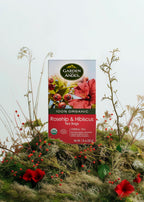 Health benefits of rosehip tea