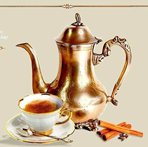 health benefits of salep powder