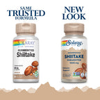 health benefits of shiitake mushrooms