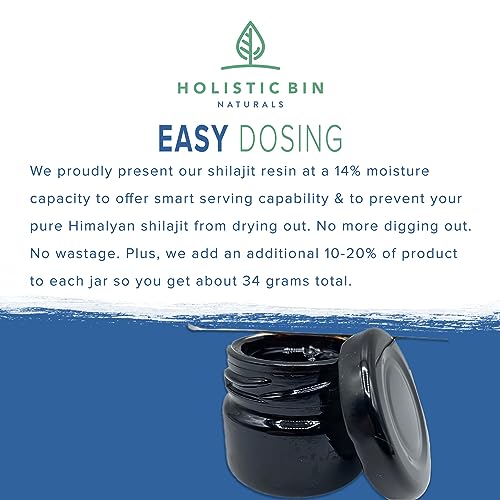 Health benefits of Shilajit resin