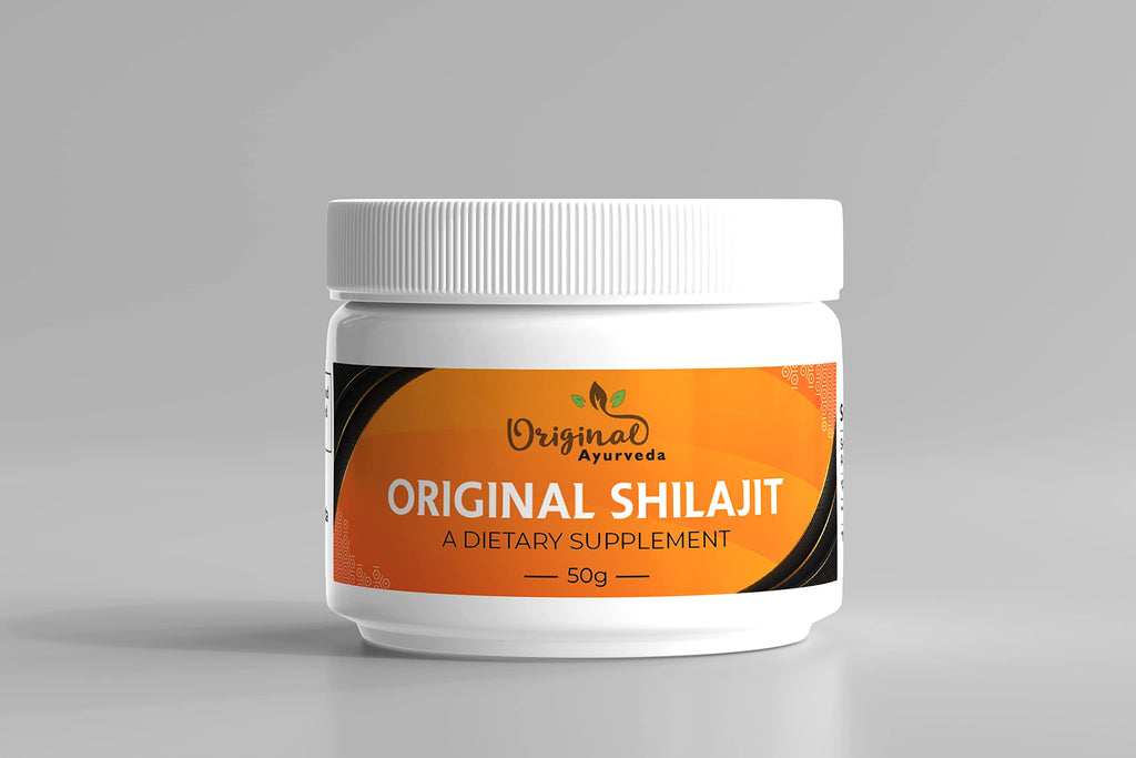 health benefits of shilajit