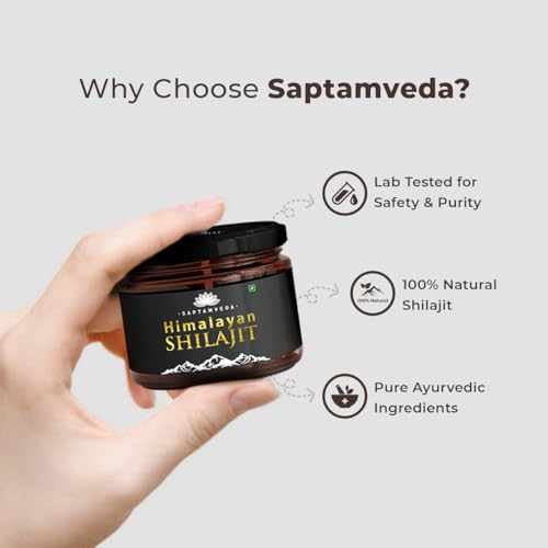 health benefits of Shilajit