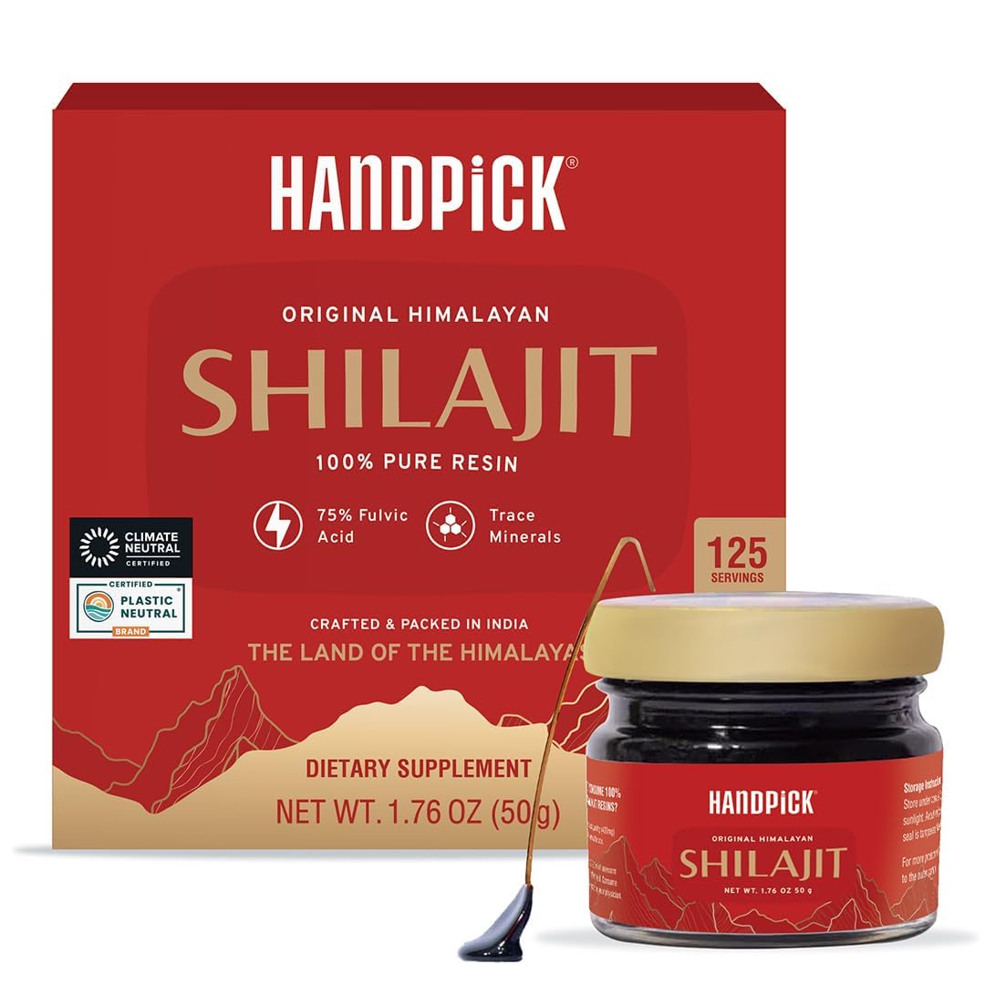 health benefits of shilajit