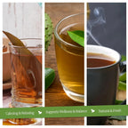 Health benefits of soursop tea