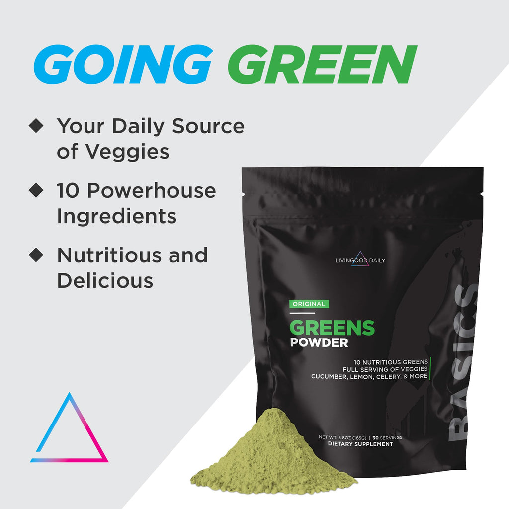 health benefits of spirulina supplement