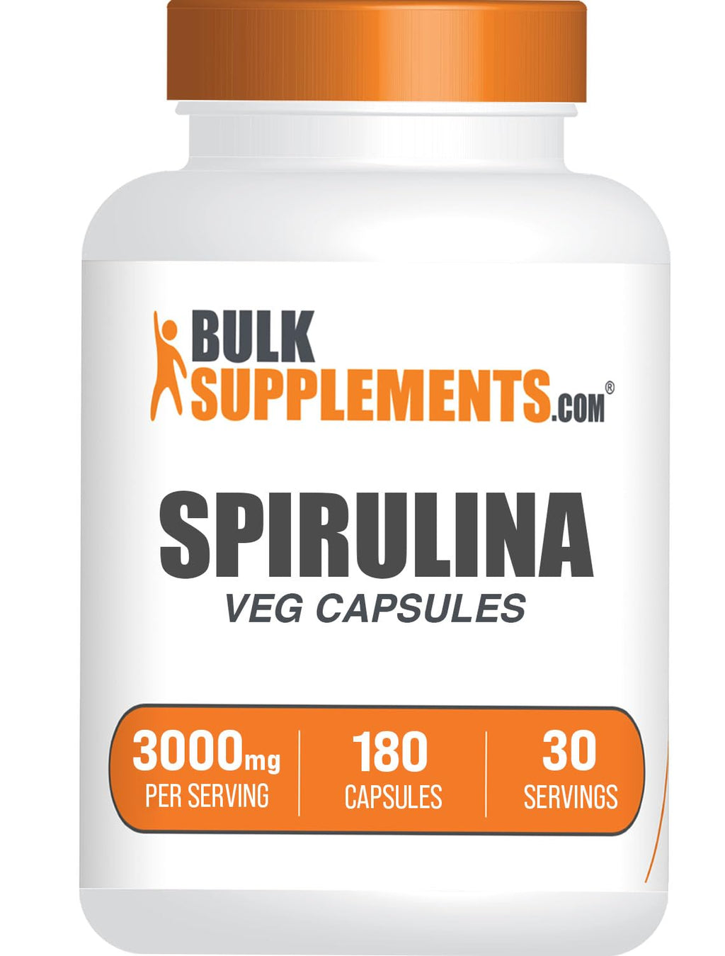health benefits of spirulina supplements