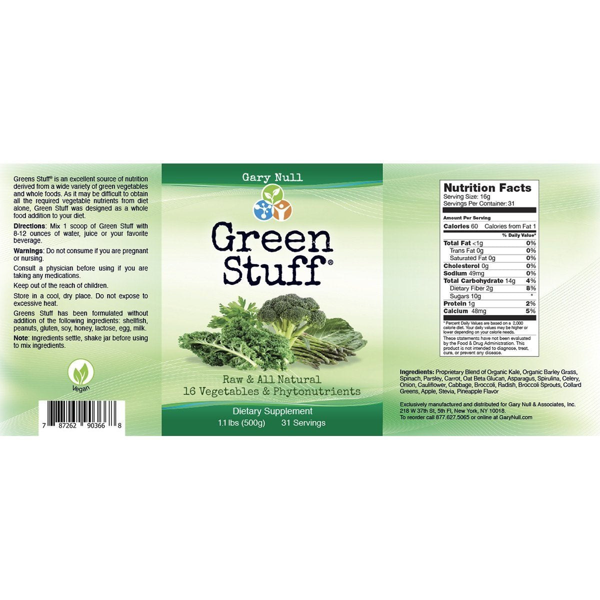 health benefits of spirulina supplements