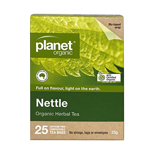 health benefits of stinging nettle