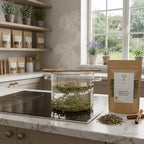 Health benefits of sweet wormwood