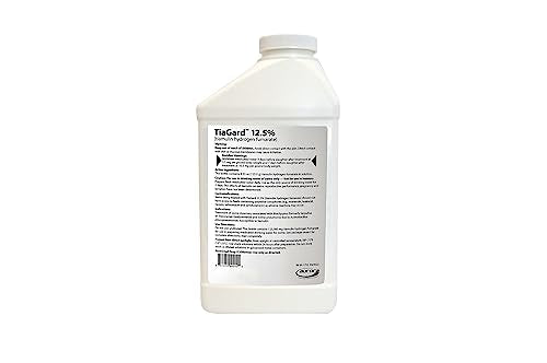 health benefits of TiaGard supplements