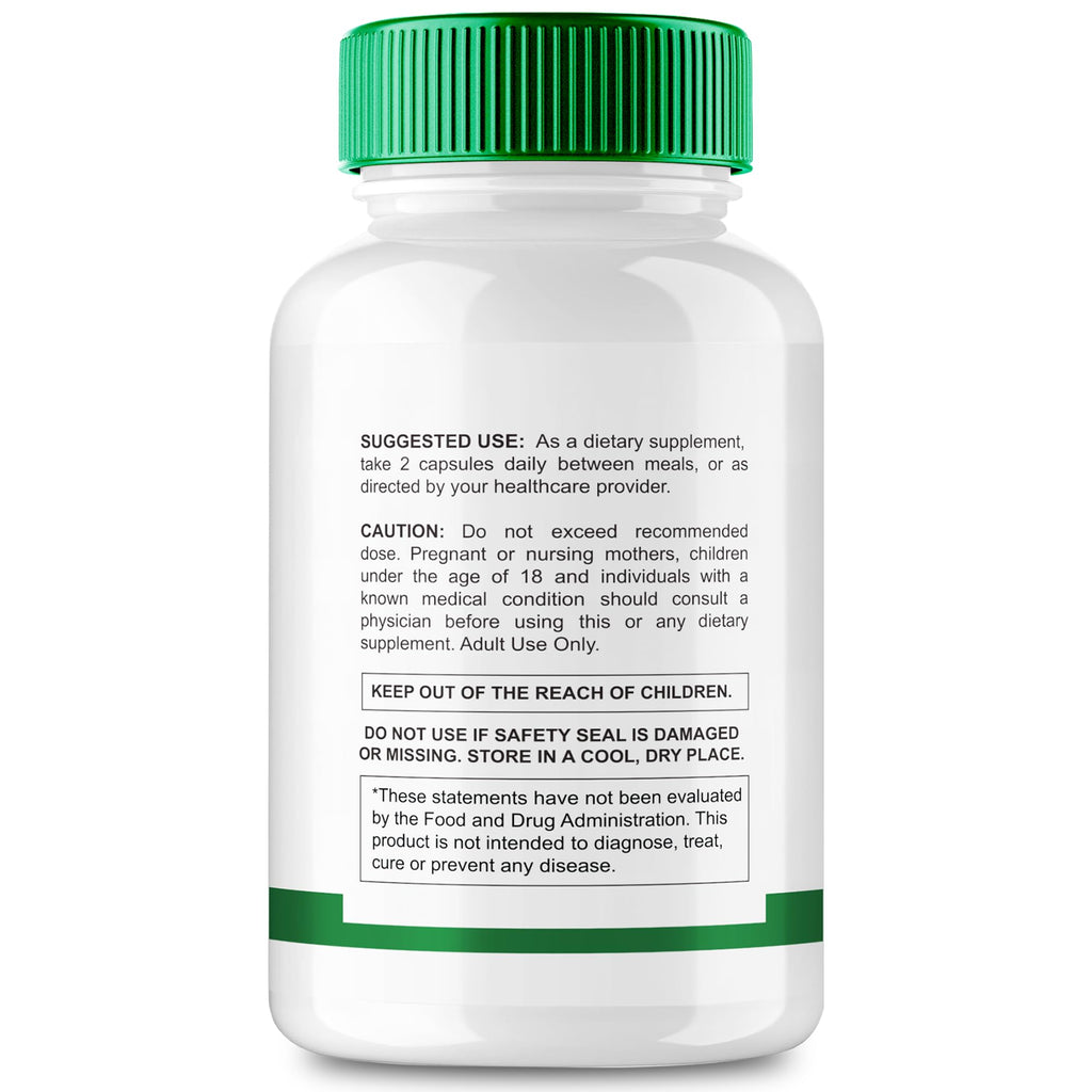 health benefits of tinnitus relief capsules