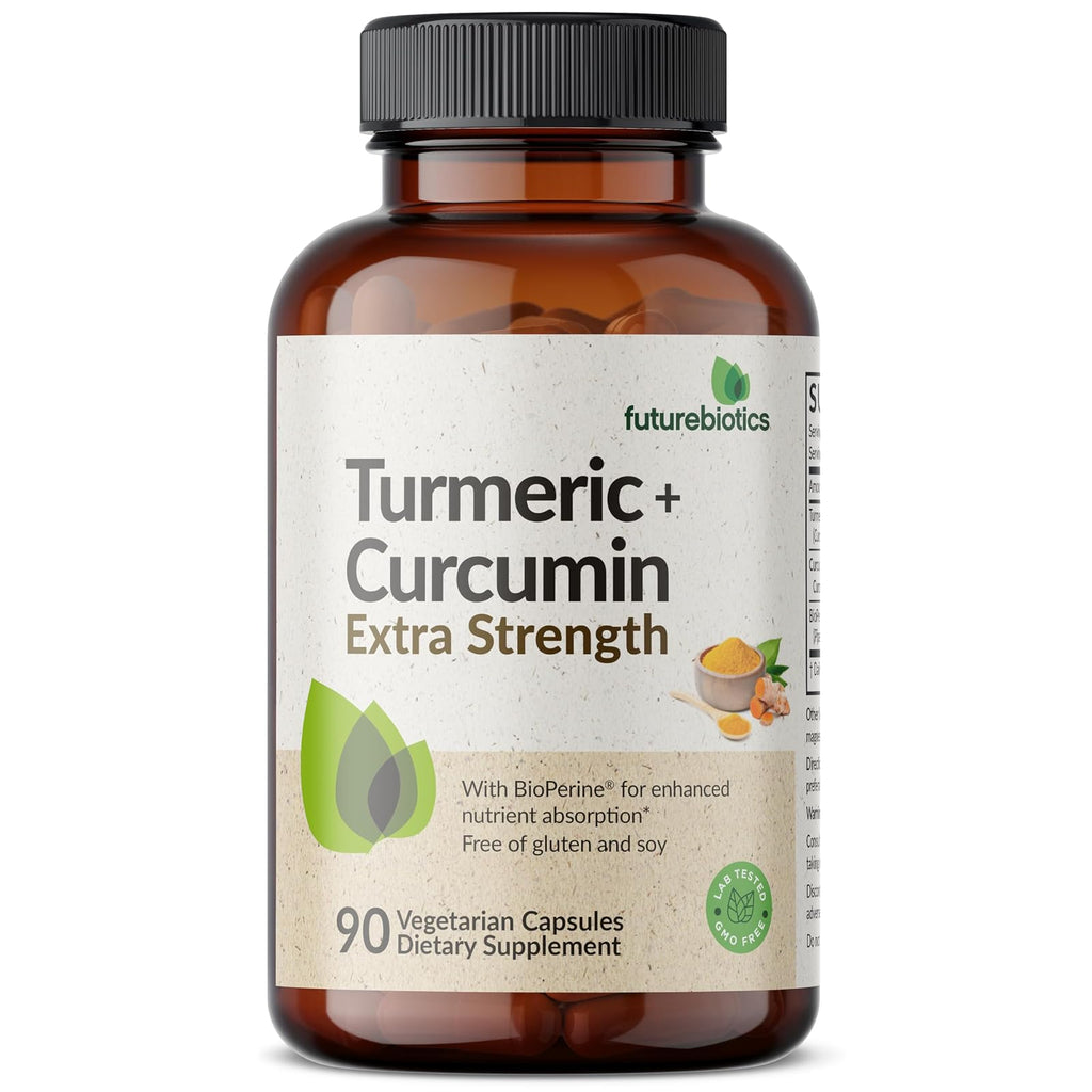 health benefits of turmeric curcumin