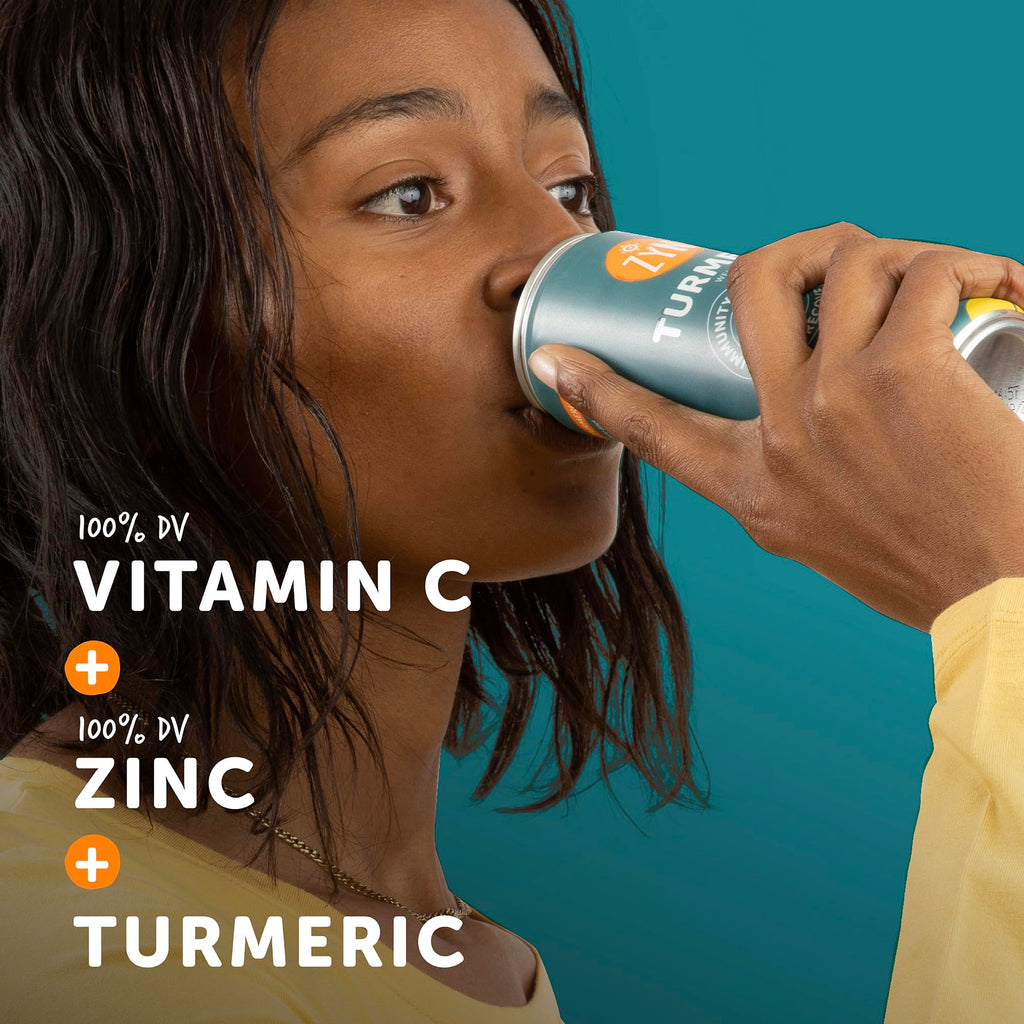 health benefits of turmeric drink