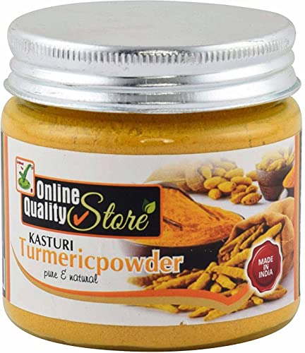 health benefits of turmeric powder